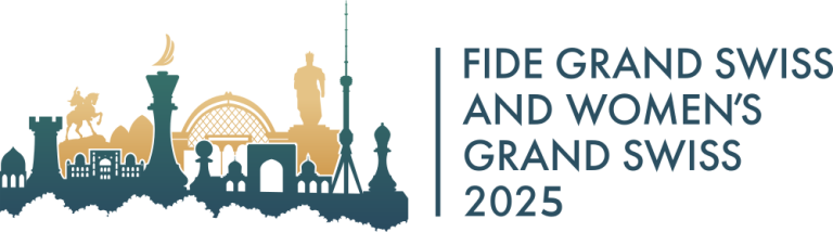 LIVE GAMES OPEN – FIDE Grand Swiss 2025