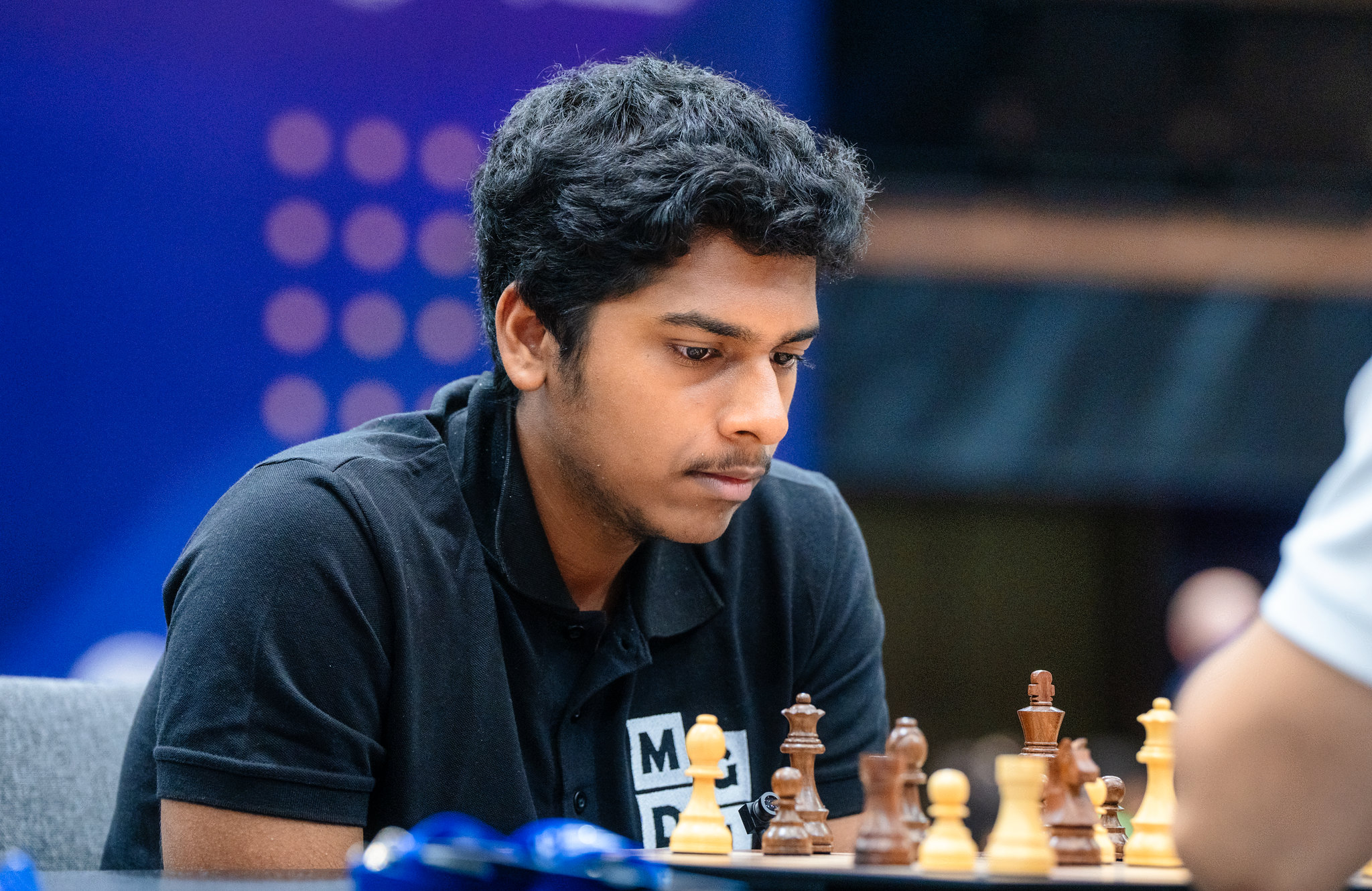 Future of chess and clash of generations at Grand Swiss 2025 in ...