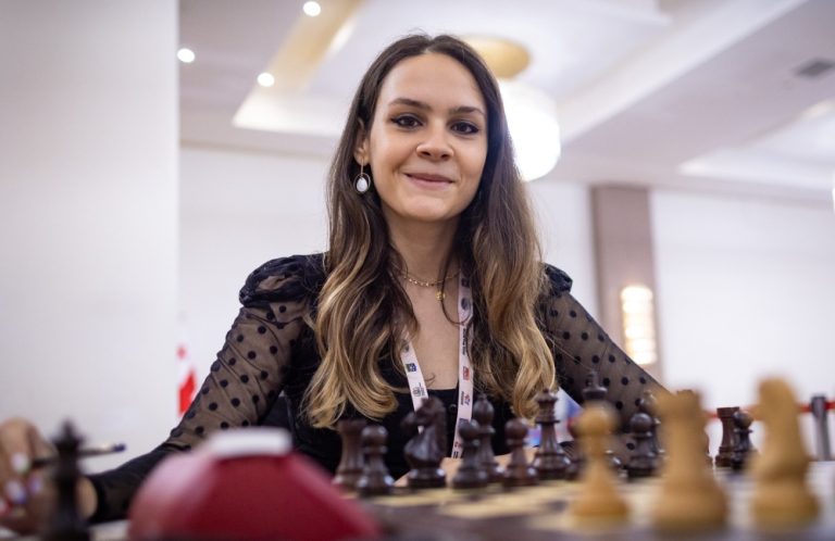 Future of chess and clash of generations at Grand Swiss 2025 in ...